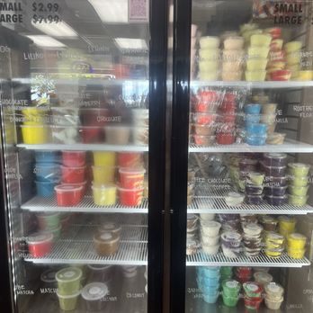 ALOHA CREAMERY - Updated November 2025 - 118 Photos & 65 Reviews - 99 ...