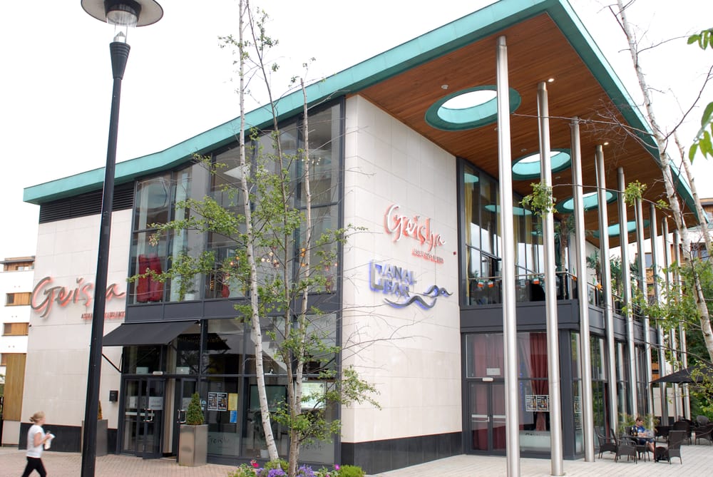 GEISHA - Updated May 2024 - 33 Photos & 13 Reviews - 73-74 Ashtown ...