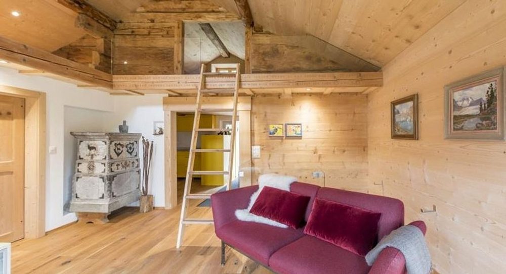 SCHWERY HANS MÖBEL UND INNENAUSBAU - Bielstrasse 4b, Bitsch, Valais ...