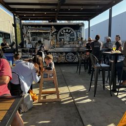 CRAFT COAST BEER & TACOS - Updated July 2025 - 202 Photos & 144 Reviews ...
