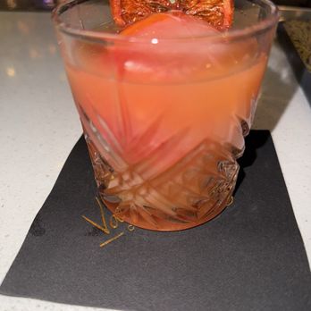 VANDERPUMP COCKTAIL GARDEN - Updated November 2024 - 4528 Photos & 1829 ...