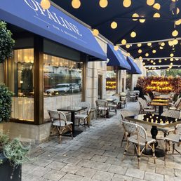 OPALINE BAR - Updated January 2026 - 181 Photos & 83 Reviews - 806 15th ...