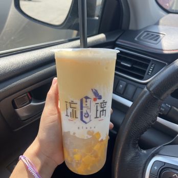 GLAZE TEA - DORAVILLE - Updated September 2025 - 155 Photos & 72 ...