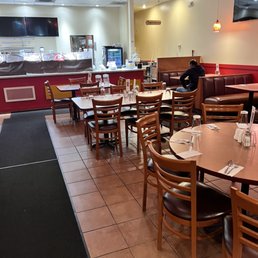 NAMASTHE INDIAN RESTAURANT - 22910 Bothell Everett Hwy, Bothell ...