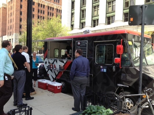 ROLL MKE - Updated December 2025 - 35 Photos & 21 Reviews - 100 ...