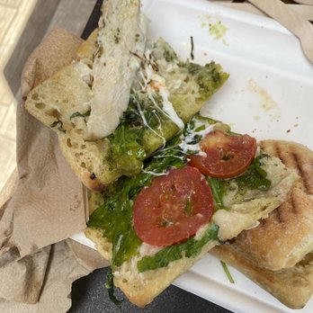 SWEET WHEAT - Updated June 2024 - 757 Photos & 387 Reviews - 1430 S ...