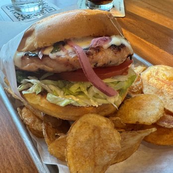 THREE WIDE BREWING - Updated April 2025 - 151 Photos & 98 Reviews ...