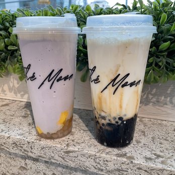 THÉ MOON TEA HOUSE - Updated January 2026 - 37 Photos & 19 Reviews ...