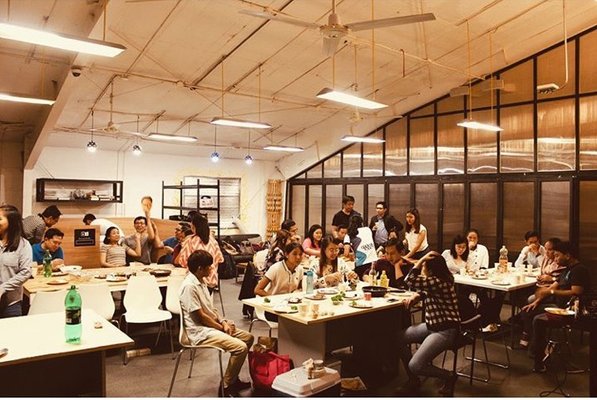 WAREHOUSE EIGHT - Updated November 2025 - 77 Photos - 2241 Chino Roses ...