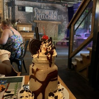 PROHIBITION KITCHEN - Updated November 2024 - 2564 Photos & 2014 ...