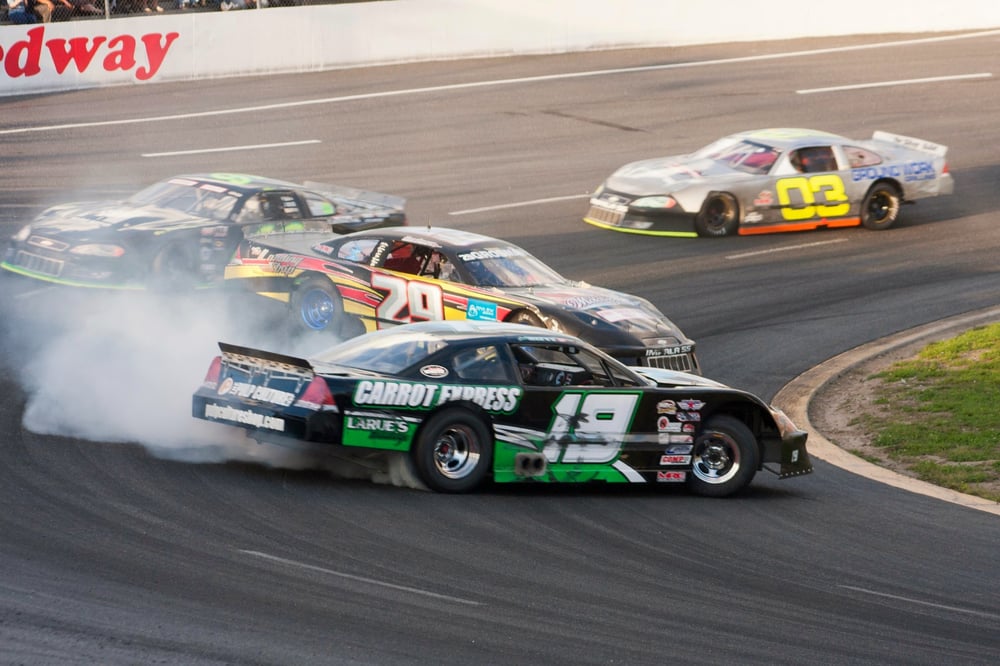 SUNSET SPEEDWAY - Updated September 2024 - 6902 Yonge Street, Innisfil ...