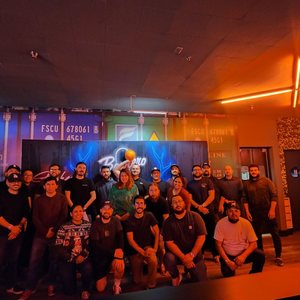 BOWLERO FULLERTON - 58 Photos & 60 Reviews - 1501 S Lemon St, Fullerton ...