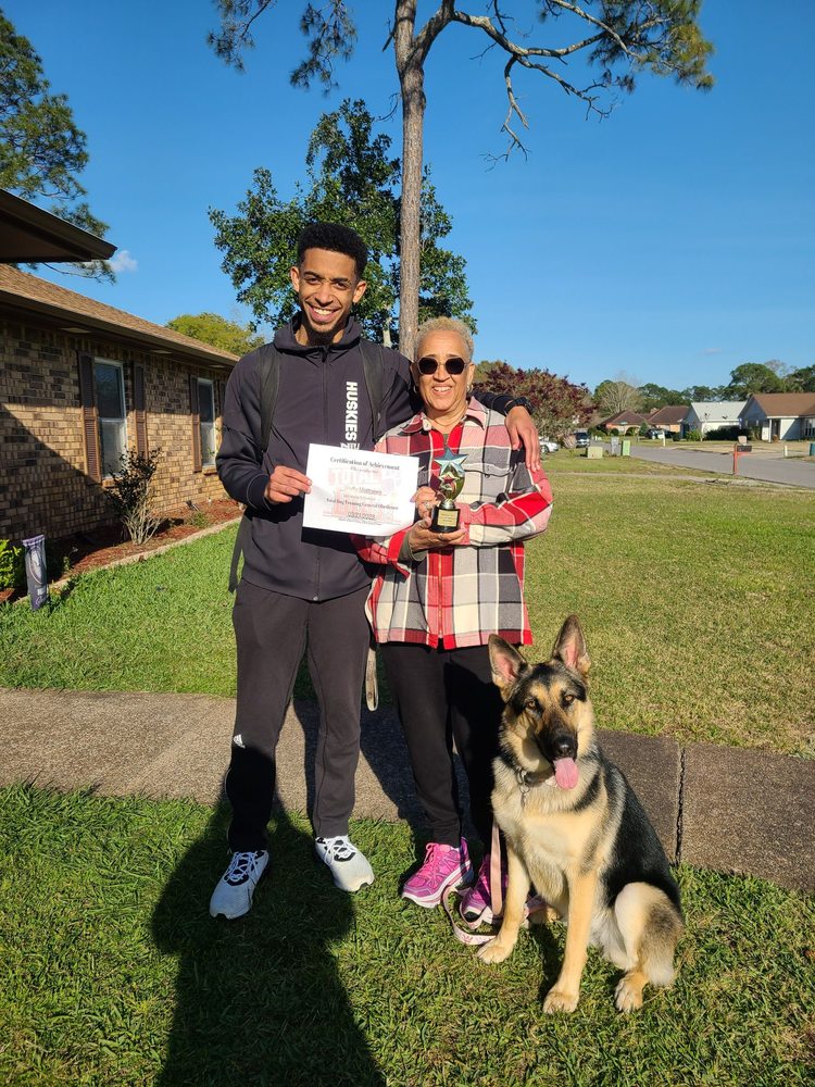 TOTAL DOG TRAINING - Updated January 2026 - 214 Photos & 10 Reviews ...