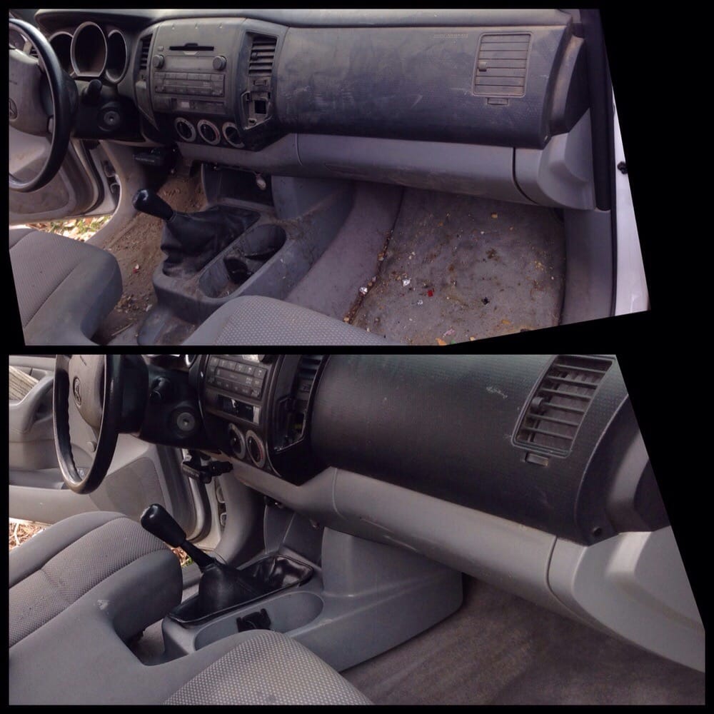 SHARP DETAILING - MOBILE AUTO DETAILING AND CERAMIC COATINGS - Updated ...