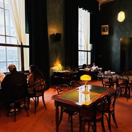 CONWELL COFFEE HALL - Updated July 2025 - 339 Photos & 109 Reviews - 6 ...