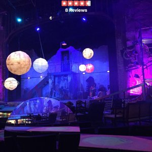 SHORT NORTH STAGE - 28 Photos & 18 Reviews - 1187 N High St, Columbus ...