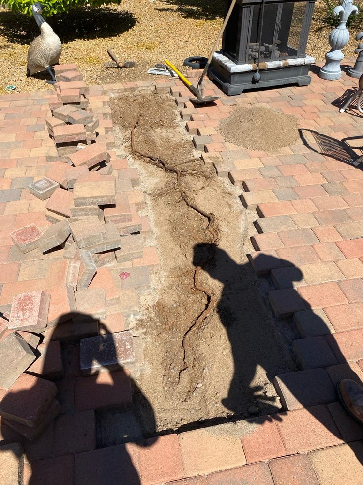 FLORES LANDSCAPE AND DESIGN - Updated July 2024 - Request a Quote - 10 ...