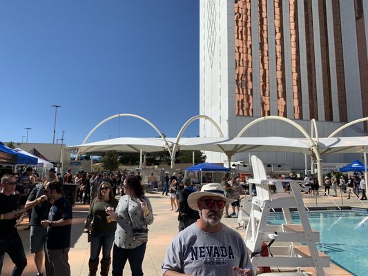 GRAND SIERRA BEER & CHILI FESTIVAL - Updated October 2025 - 395 Photos ...