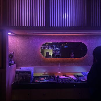 EAVESDROP - Updated July 2024 - 184 Photos & 84 Reviews - 674 Manhattan ...