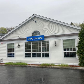 BREAD OBSESSION - Updated January 2026 - 433 Marrett Rd, Lexington ...