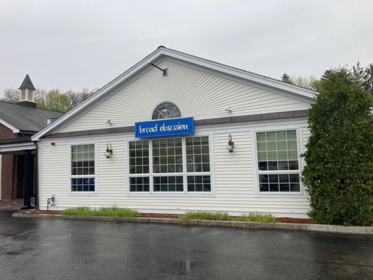 BREAD OBSESSION - Updated January 2026 - 433 Marrett Rd, Lexington ...
