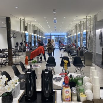 6 SALON - DETROIT - Updated May 2024 - 79 Photos & 27 Reviews - 1441 ...