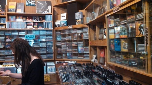 B-SIDE RECORDS - Updated August 2025 - 12 Photos & 22 Reviews - 514 ...