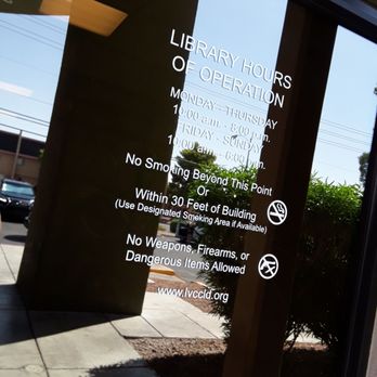 SPRING VALLEY LIBRARY - Updated November 2025 - 80 Photos & 42 Reviews ...