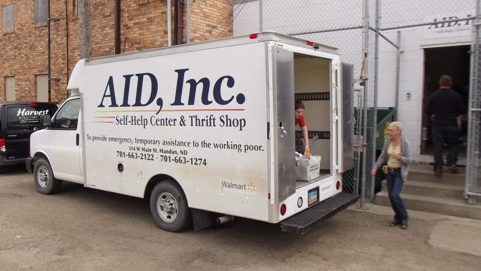 AID, INC. SELF-HELP CENTER & THRIFT SHOP - Updated October 2025 - 10 ...