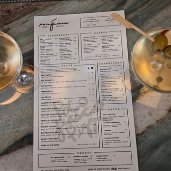 POCO FIASCO - Updated December 2025 - 129 Photos & 85 Reviews - 2823 ...