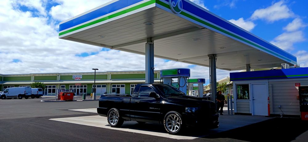 ALOHA PETROLEUM - Updated October 2025 - 68-1820 Waikoloa Rd, Waikoloa ...
