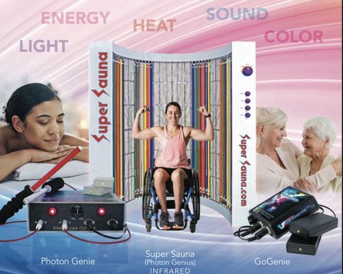 INNER G SAUNA - Updated December 2024 - Request an Appointment - 7324 Gaston Ave, Dallas, Texas ...