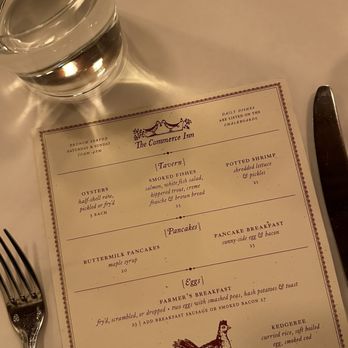 THE COMMERCE INN - Updated September 2025 - 227 Photos & 104 Reviews ...