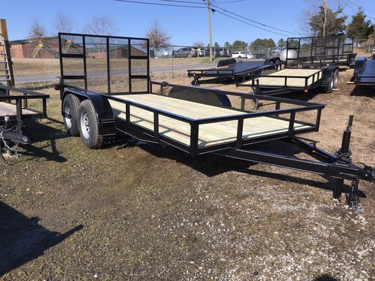 MAX BUILT TRAILERS - Updated December 2025 - 18 Photos & 14 Reviews ...