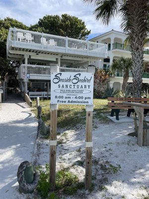 SEASIDE SEABIRD SANCTUARY - Updated July 2025 - 171 Photos & 74 Reviews ...