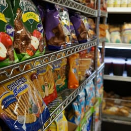 AJB POLISH DELI - Updated October 2025 - 16 Photos & 60 Reviews - 879 S ...