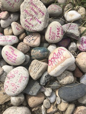 SACRED LABYRINTH - Updated January 2025 - 33 Photos - Corn Neck Rd ...