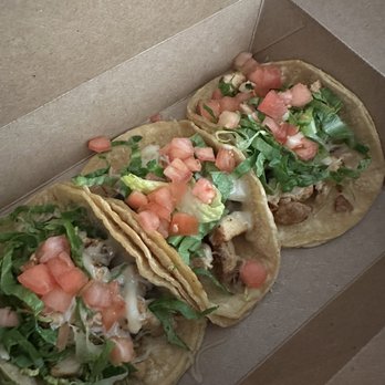 TACO MAYA - Updated June 2024 - 70 Photos & 40 Reviews - 3053 N Ashland ...