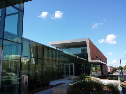 LAWRENCE PUBLIC LIBRARY - Updated December 2025 - 21 Photos & 25 ...