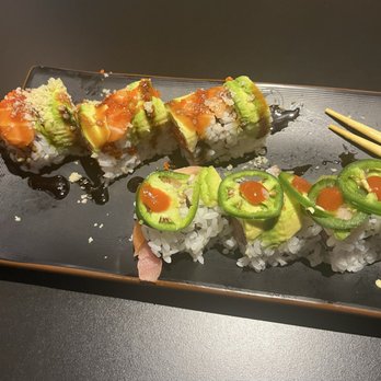 LET’S SUSHI - Updated December 2025 - 106 Photos & 39 Reviews - 10636 ...