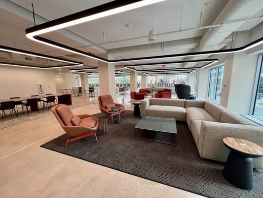 CURATIVE COMMONS - Updated December 2025 - 900 Congress Ave, Austin ...