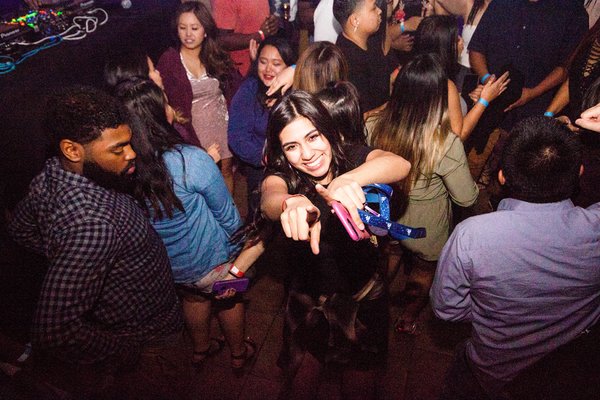 SWITCH LOUNGE & NIGHTCLUB - Updated December 2025 - 52 Photos & 46 ...