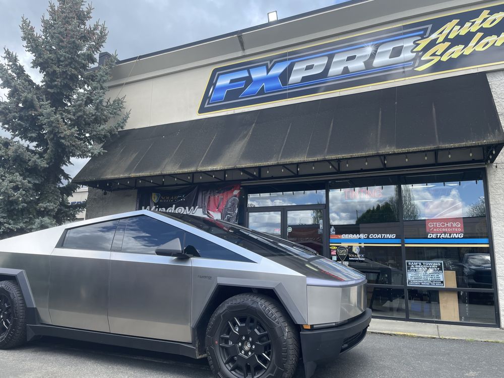 FX PRO AUTO SALON - Updated October 2025 - 131 Photos & 22 Reviews ...