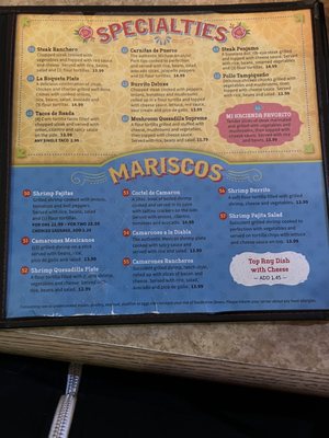 MI HACIENDA - Updated March 2025 - 46 Photos & 84 Reviews - 1207 Hwy 45 ...