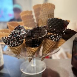 BOOM TOWN CREAMERY - Updated July 2025 - 267 Photos & 154 Reviews - 605 ...