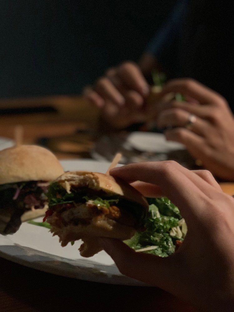 TASTE! Craft Eatery - San Luis Obispo - Takeout & Delivery - 509 Photos ...