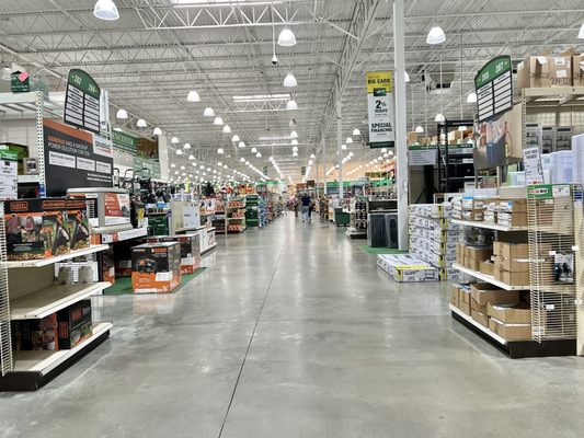 MENARDS - Updated July 2025 - 49 Photos & 60 Reviews - 7145 E 96th St ...