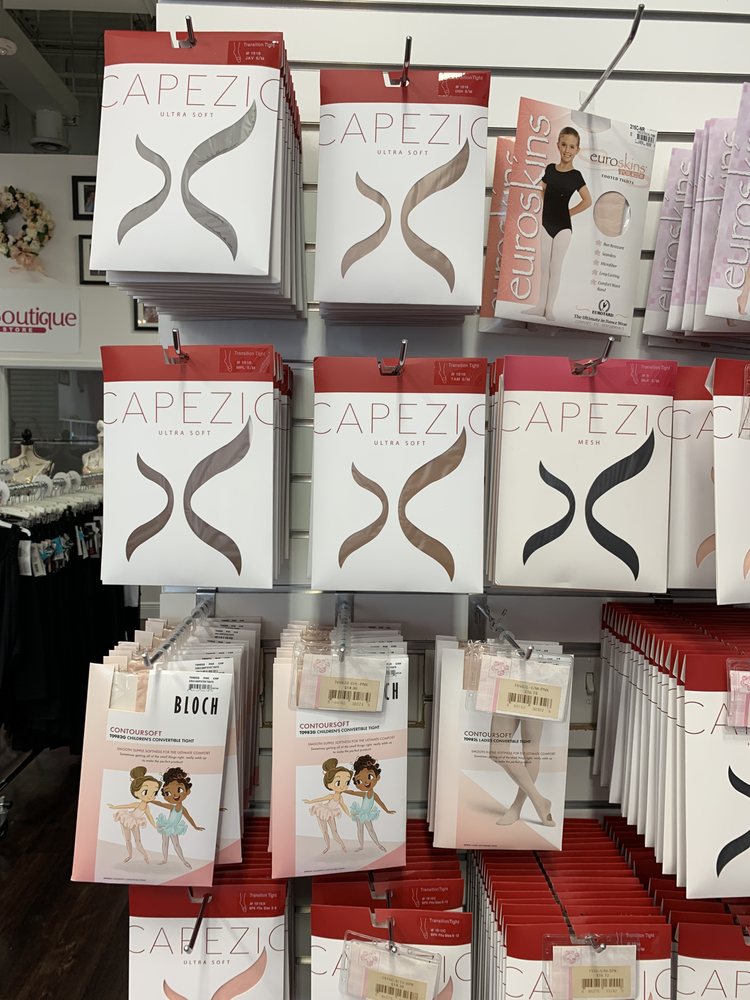BALLET BOUTIQUE - Updated September 2025 - 51 Photos - 10890 NW 17st ...