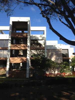 UNIVERSITY OF HAWAII AT MĀNOA CAMPUS CENTER - Updated May 2025 - 52 ...