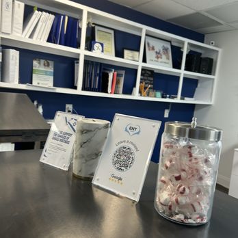 DAVID ELEFF - ENT FAMILY - Updated February 2025 - 3911 Hollywood Blvd ...